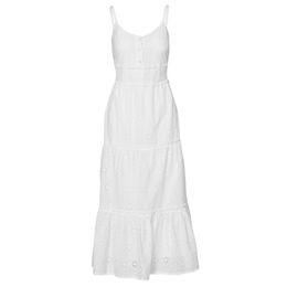 Koroshi Summer Dress female White size M
