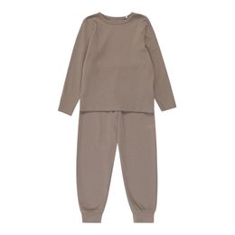 EN FANT Pajamas boy Brown size 104