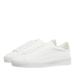 Axel Arigato Low-Top Sneaker - Court Sneaker - Gr. 36 (EU) - in Wei&szlig; - f&uuml;r Damen