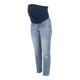 Only Maternity Umstand Jeans Damen Gr&ouml;&szlig;e 27/28 blau