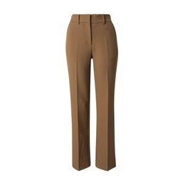 Y.A.S Yas Pants 'YASLIKKA' female Brown size XL