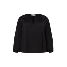ABOUT YOU Curvy Blouse 'Suzi' female Black size 48