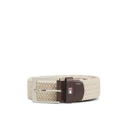 Tommy Hilfiger Belt 'ADAN' male Beige size 80