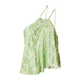 Birgitte Herskind Top 'Biggy' female Green size 34