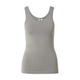 Pieces Top 'PCSIRENE' Damen Gr&ouml;&szlig;e XL grau