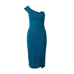 Wal G. Kleid 'ROXY' Damen Gr&ouml;&szlig;e 40 ultramarinblau
