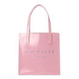 Ted Baker Handtasche 'CRINION' Damen Gr&ouml;&szlig;e One Size rosa / silber
