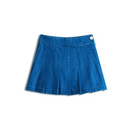 Tommy Hilfiger Skirt girl Blue size 6