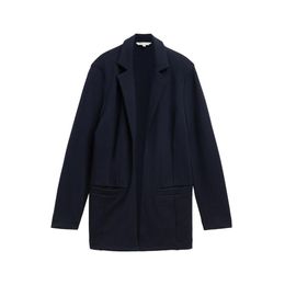 Tom Tailor Blazer female Blue size XS