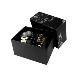 WITT Damen Schmuck-Set, bicolor, Gr&ouml;&szlig;e 0