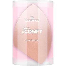 Essence Make-Up Schwamm Feelin' Comfy 01, My Safe Space Cloud