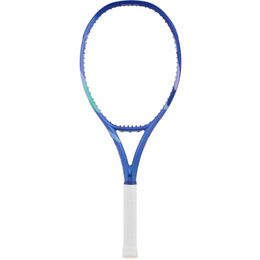 Yonex E Zone Alpha Tennisschl&auml;ger - blau - Gr. 0