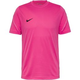 Nike M Nk Df Strk Top Ss Funktionsshirt Herren - rot - Gr. L