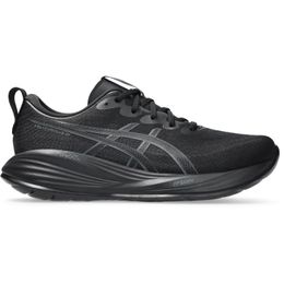 asics Gel-Cumulus 27 Laufschuhe Herren - schwarz - Gr. 42 1/2 - Polyester