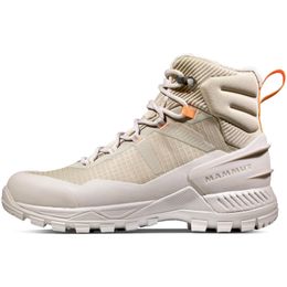 Mammut Blackfin Iii Mid Dt Winterschuhe Damen - beige - Gr. 42 - Ripstop/Gummi
