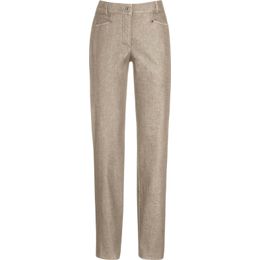 COSMA Gerade Jeans