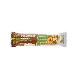 Power Bar Powerbar Natural Protein Bar Salty Peanut Crunch