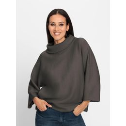 Heine 3/4-Arm-Pullover