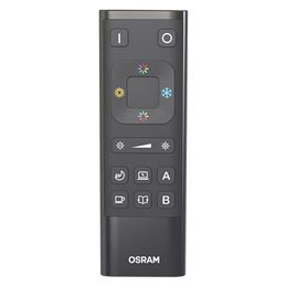 Osram WiFi-Fernbedienung 'SMART' schwarz mit USB-C