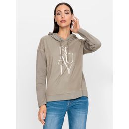 Heine Kapuzenshirt
