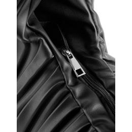 Heine Witt Damen Tasche, schwarz, Gr&ouml;&szlig;e 0