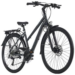 Dacapo Dacapo Trekkingrad Damen 28'' Firenze 300 24 G&auml;nge RH 48 cm