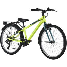 Dacapo Dacapo Kinderfahrrad 24" Bobby 7 G&auml;nge RH 32 cm - Ab 8 Jahre