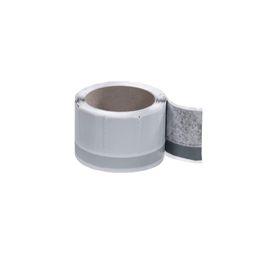 Mepa Aquaproof Wannendichtband 4,0 m (Badewanne, Dichtung, wei&szlig;) 180060