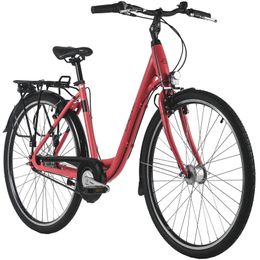 Dacapo Dacapo Damenrad 28'' Padova 7 G&auml;nge RH 48 cm