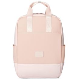 Johnny Urban Rucksack Herren Gr&ouml;&szlig;e One Size rosa