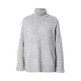 V&eacute;ro Moda Vero Moda Pullover 'VMJUPITER' Damen Gr&ouml;&szlig;e S graumeliert