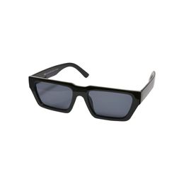 Urban Classics Sonnenbrille 'Bogota' Damen Gr&ouml;&szlig;e One Size schwarz
