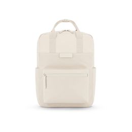 Kapten & Son Kapten & Son Rucksack 'Bergen Pro' Herren Gr&ouml;&szlig;e One Size beige