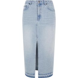 Karl Kani Rock Damen Gr&ouml;&szlig;e 34 blue denim