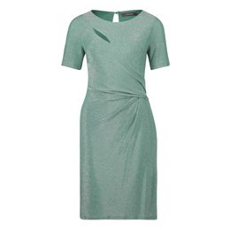 Vera Mont Kleid Damen Gr&ouml;&szlig;e 46 jade