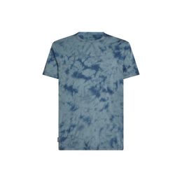Icebreaker T-Shirt Herren Gr&ouml;&szlig;e M blau / hellblau