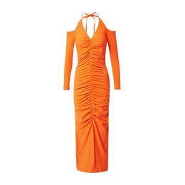 R&eacute;sum&eacute; R&eacute;sum&eacute; Kleid 'Kayla' Damen Gr&ouml;&szlig;e 40 orange Winterkleid
