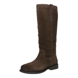 Bronx Stiefel 'New-Tough' Damen Gr&ouml;&szlig;e 41 dunkelbraun Winterschuhe
