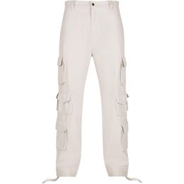 Karl Kani Hose Herren Gr&ouml;&szlig;e 34 wei&szlig; / offwhite