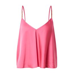 Hoermanseder Top 'Isa' Damen Gr&ouml;&szlig;e XS pink