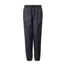 Nike Sportswear Hose Herren Gr&ouml;&szlig;e 33 lila / schwarz