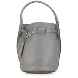 C&eacute;line Celine Hobo Bags - Leather Big Bag Bucket - Gr. unisize - in Braun - f&uuml;r Damen
