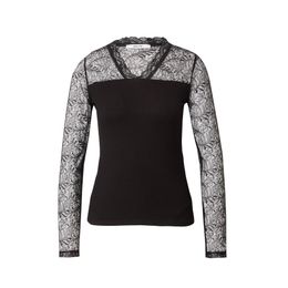 ABOUT YOU Shirt 'Maren' Damen Gr&ouml;&szlig;e S schwarz