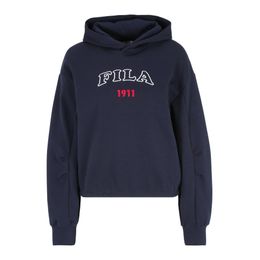 Fila Sweatshirt 'Toyonaka' Damen Gr&ouml;&szlig;e XL navy / rot / wei&szlig;