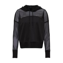 Urban Classics Sweatshirt Damen Gr&ouml;&szlig;e XL schwarz