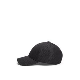 Tommy Hilfiger Cap Damen Gr&ouml;&szlig;e 55/60 anthrazit / schwarz