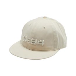 Snapback Cap DC Shoes "DC 1994 Sport", Herren, wei&szlig;, Baumwolle, Caps