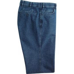 Br&uuml;hl Br&uuml;hl Herren Ankle-Jeans, blue-stone-washed, Gr&ouml;&szlig;e 26