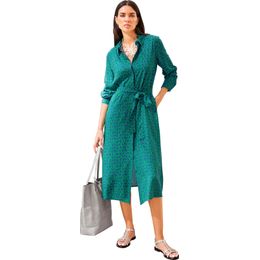 Heine Witt Damen Tasche, silberfarben, Gr&ouml;&szlig;e 0