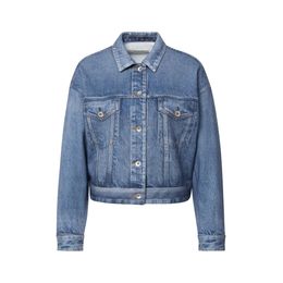 Rag & Bone Rag & Bone Jacke 'Miramar' Damen Gr&ouml;&szlig;e L blue denim